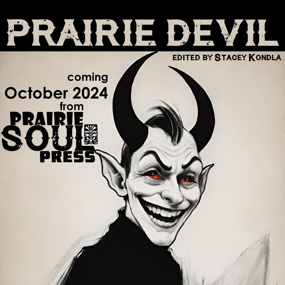 Current Mischief – April 3rd, 2024 – Robert Bose