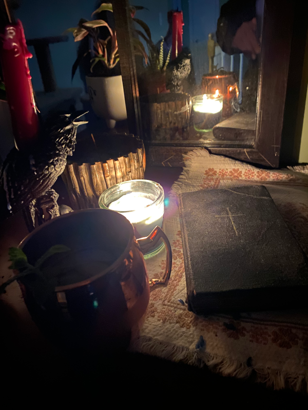 Current Mischief – March 12th, 2025 – Robert Bose