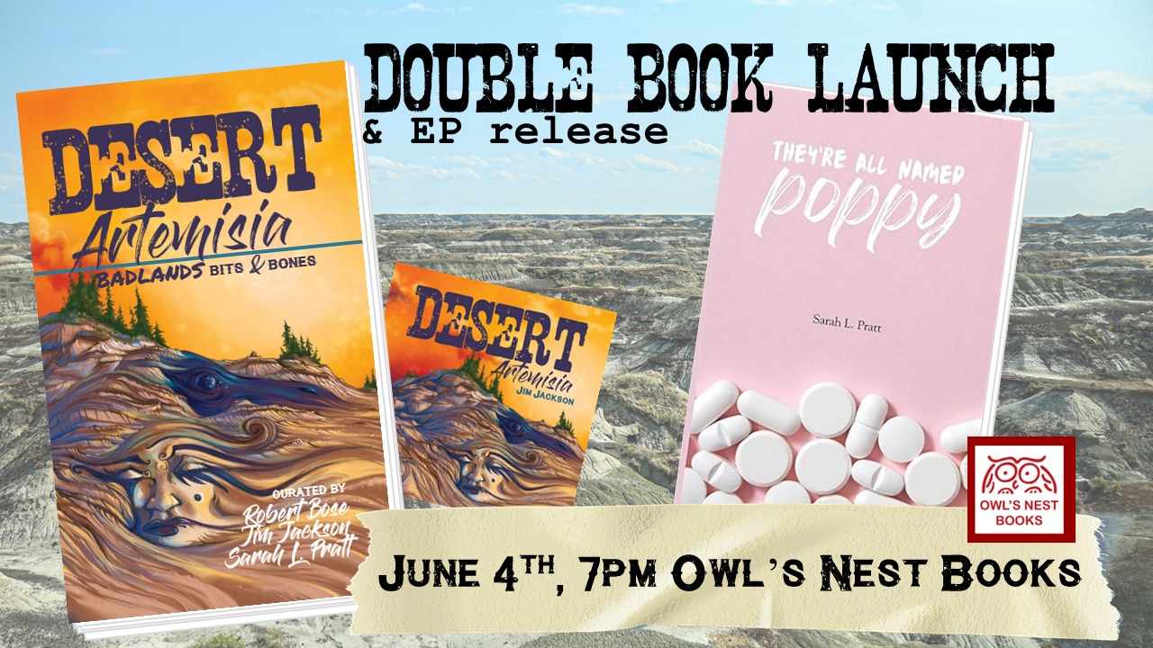 Current Mischief – May 12th, 2025 – Robert Bose