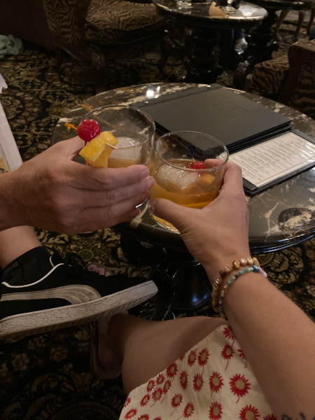 Current Mischief – July 30th, 2025 – Robert Bose